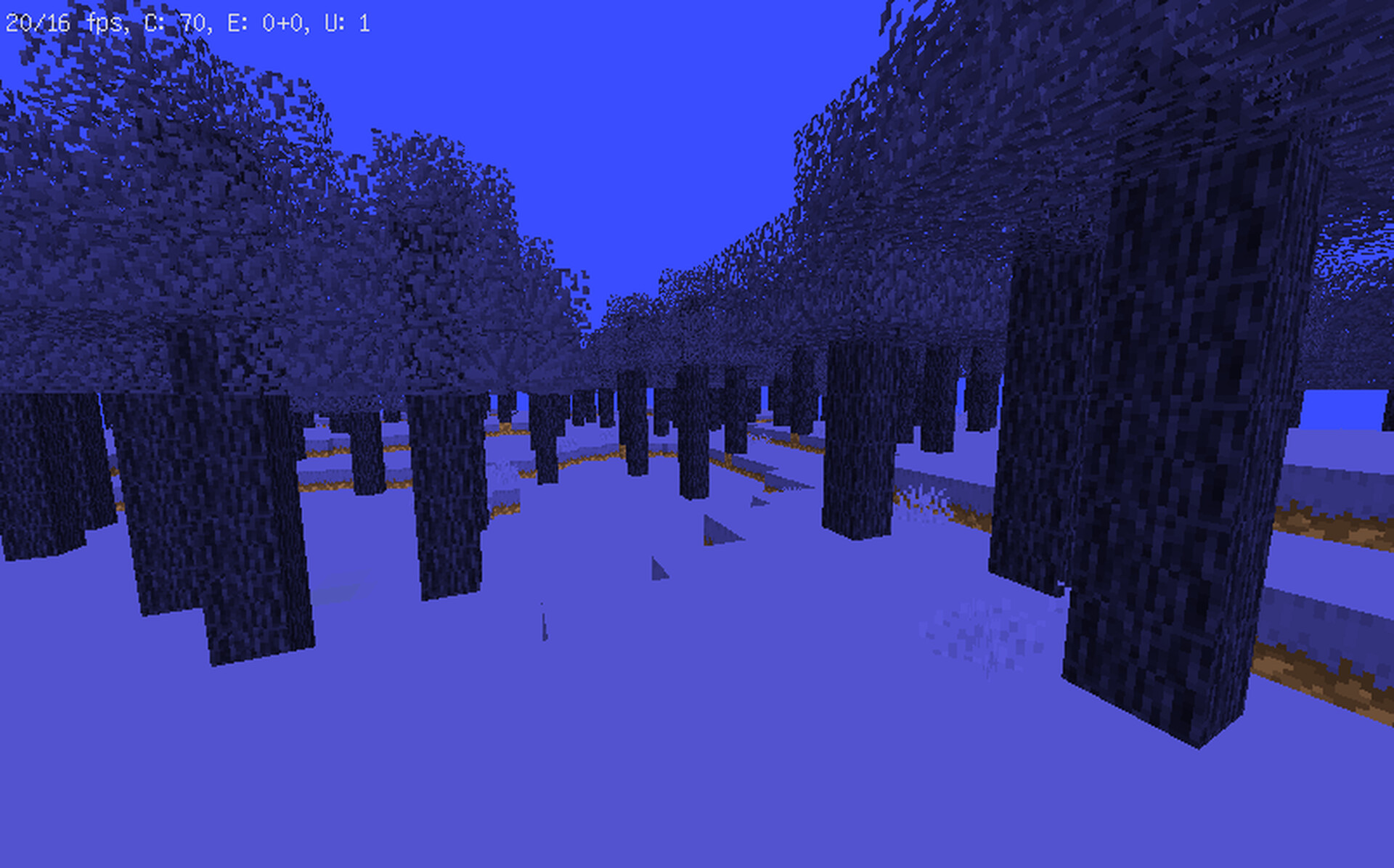 ENDIUM Minecraft Mod