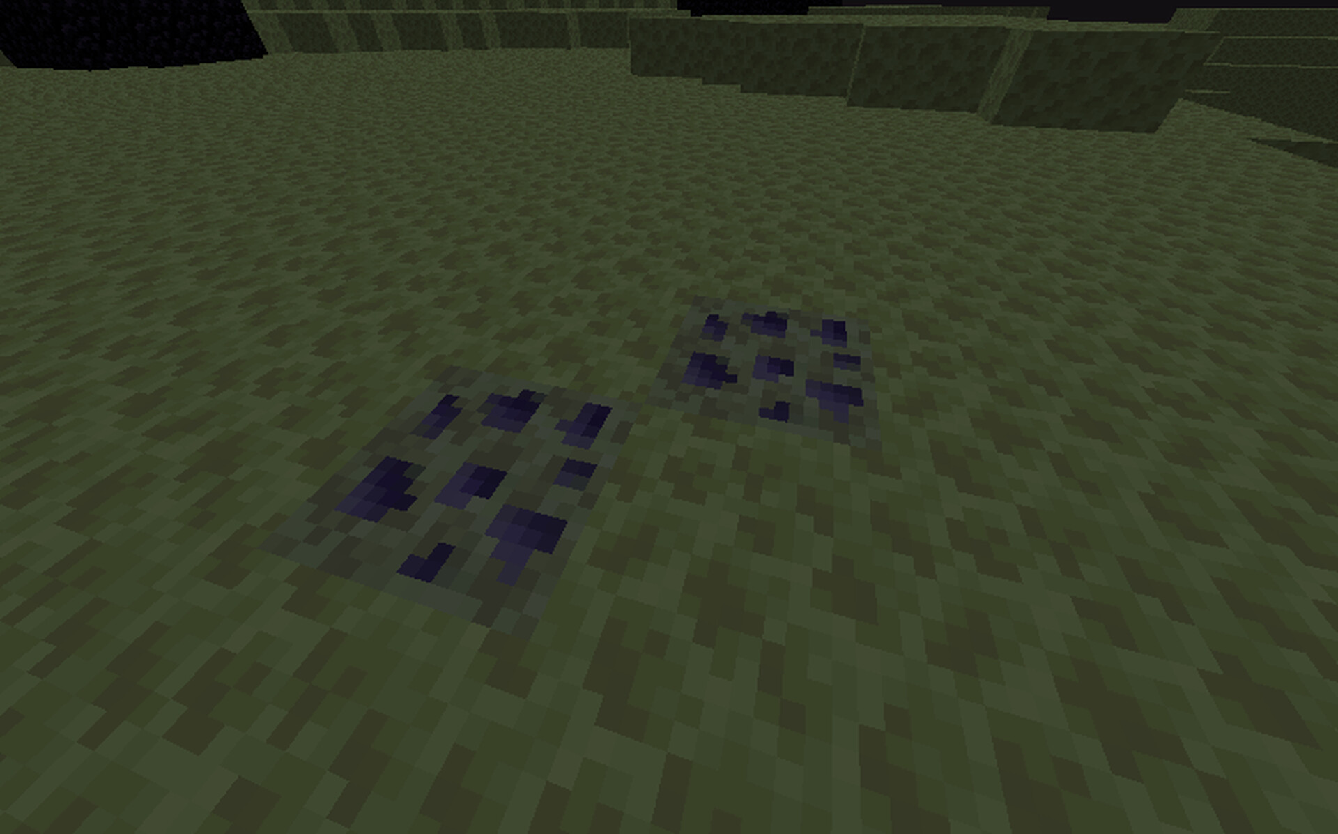 ENDIUM Minecraft Mod