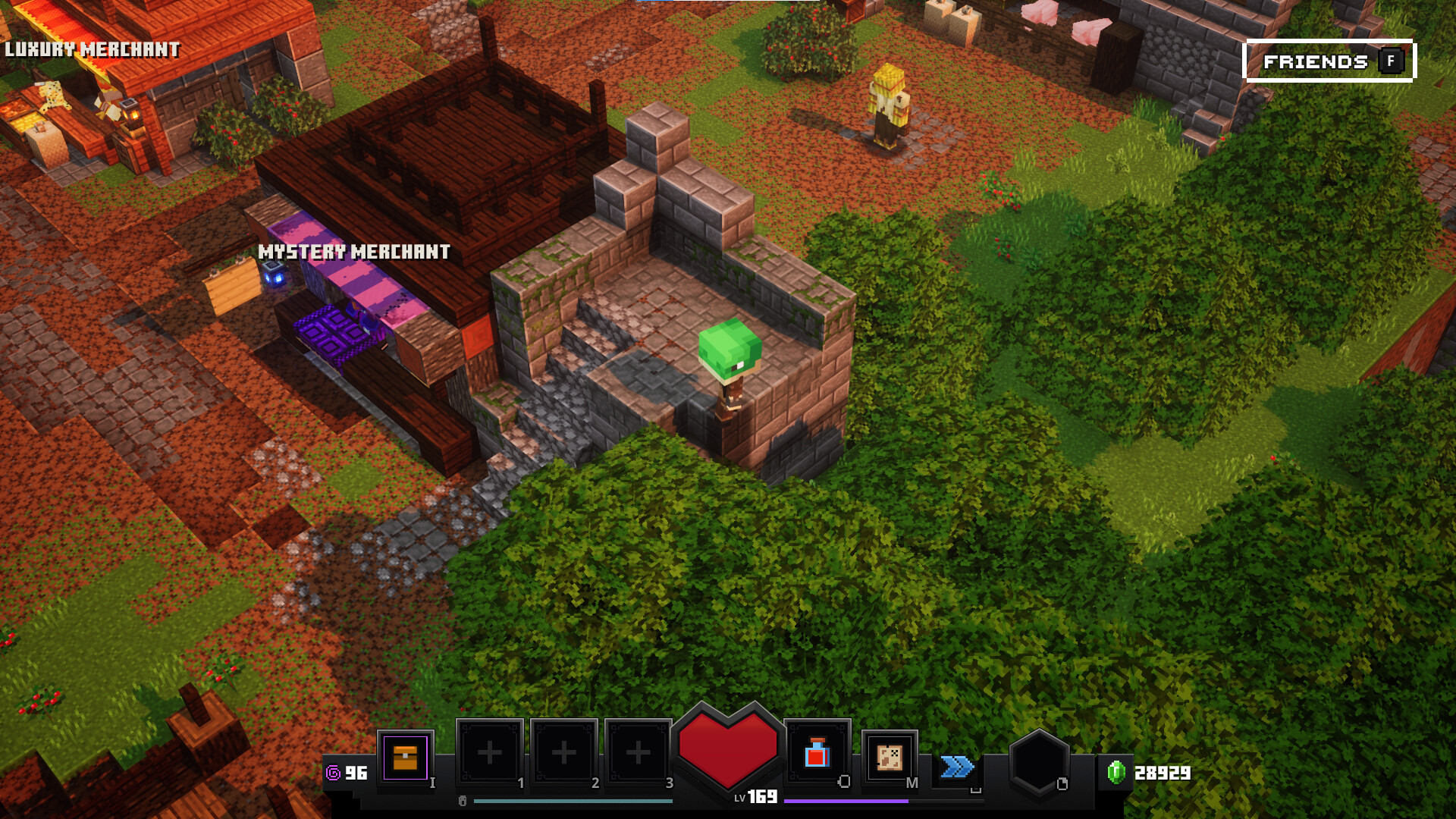 Cosmetics Minecraft Mod