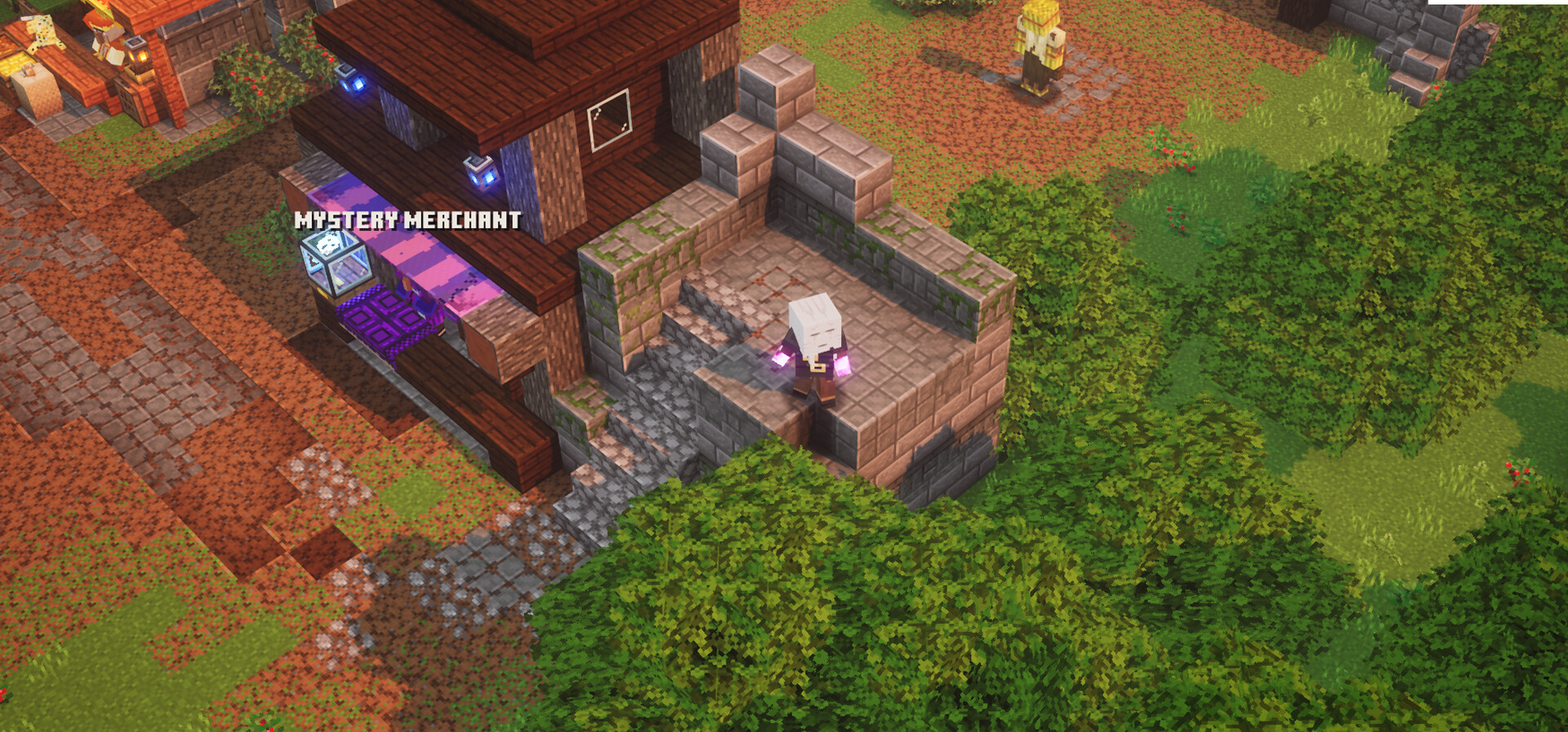 Cosmetics Minecraft Mod