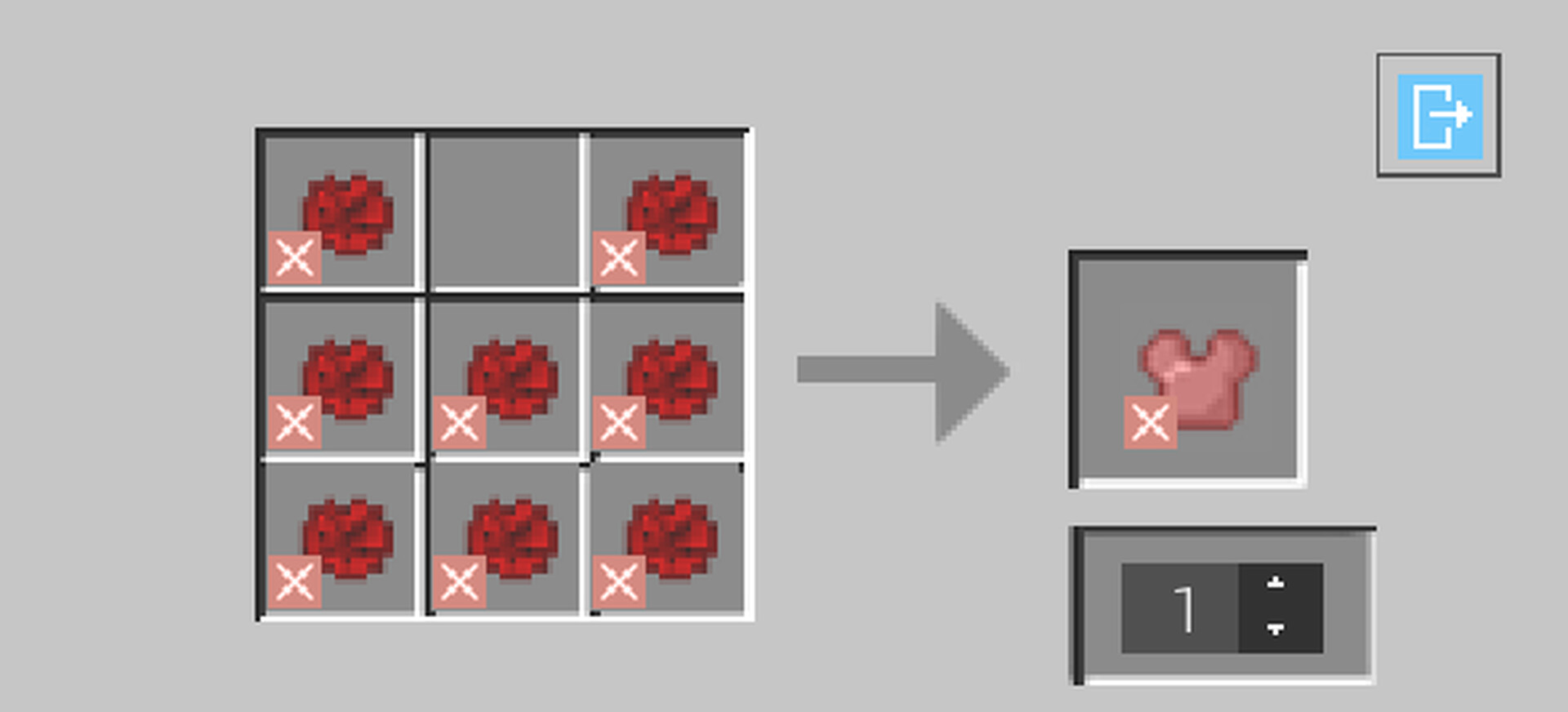 Colored Armor (Fabric) Minecraft Mod