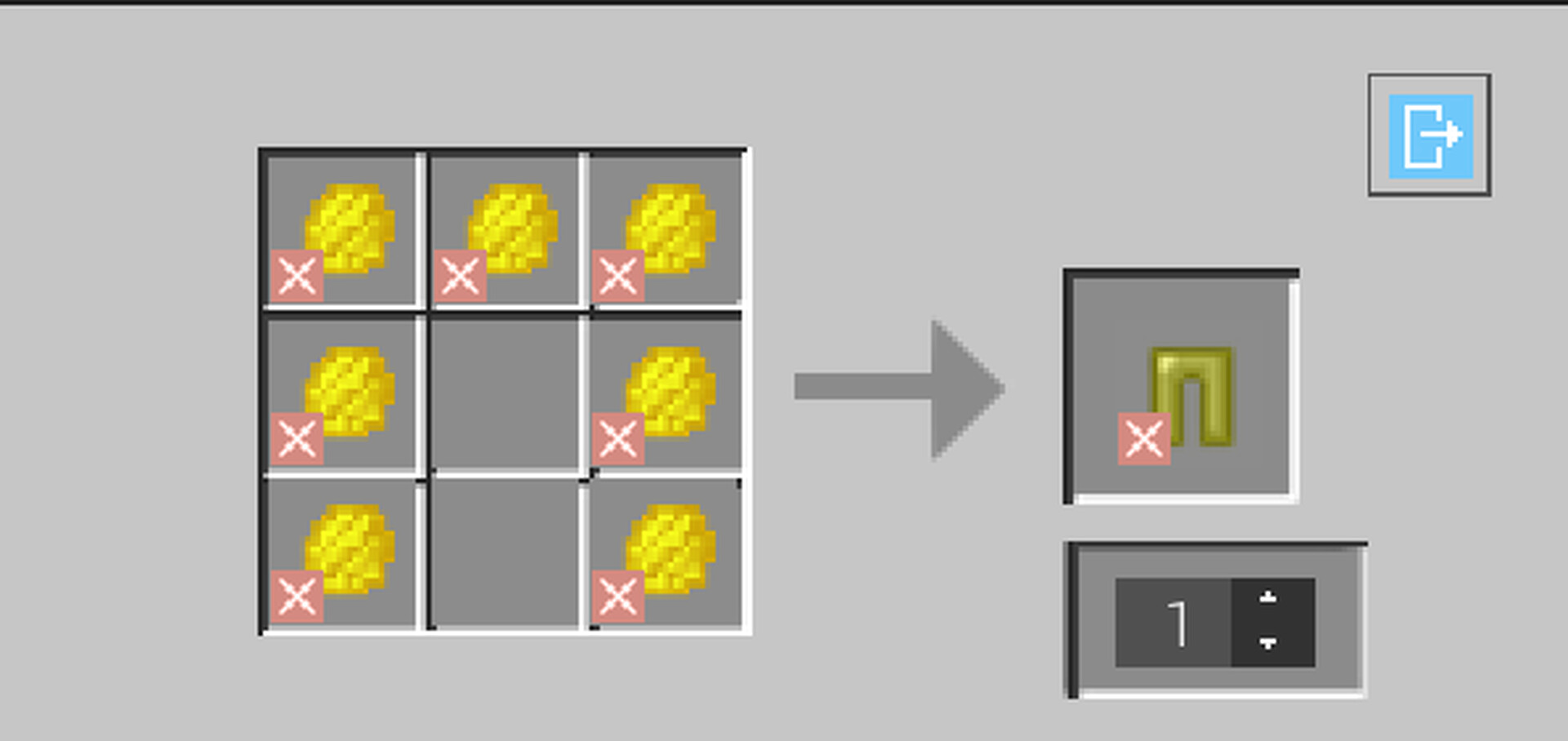 Colored Armor (Fabric) Minecraft Mod