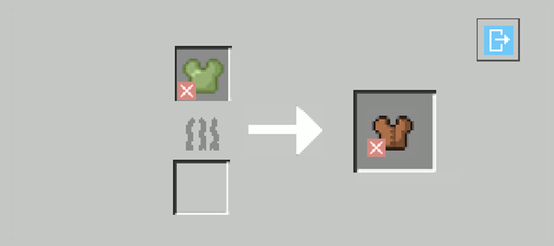 Colored Armor (Fabric) Minecraft Mod