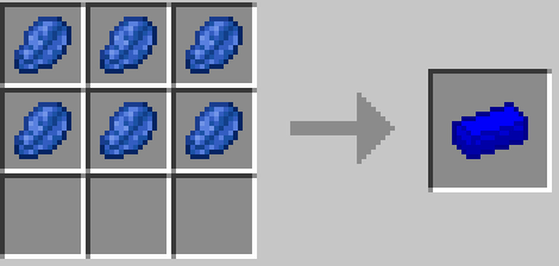 Enderite! Minecraft Mod