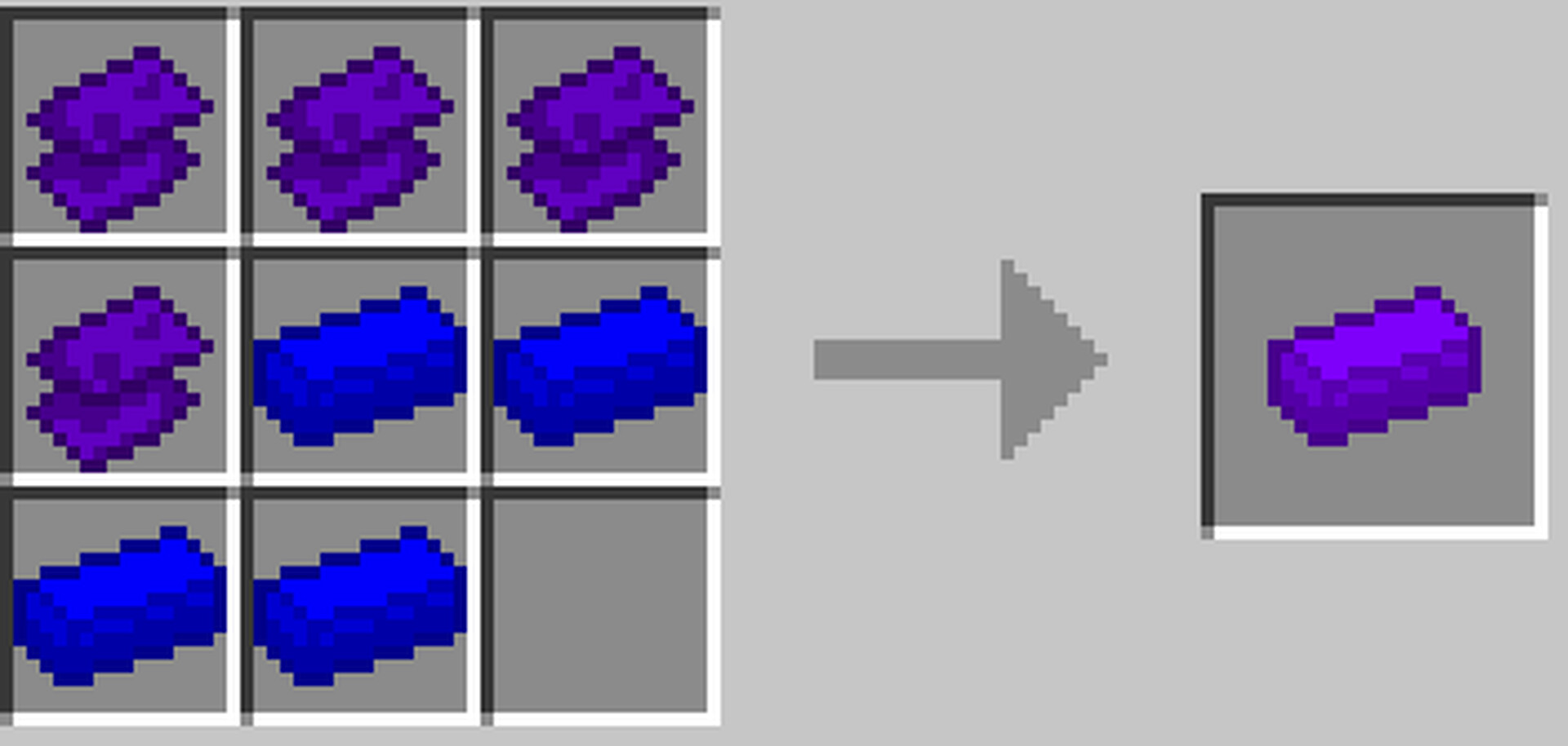 Enderite! Minecraft Mod