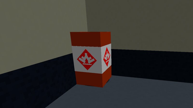 TheSpiderKing73's Explosives Mod Minecraft Mod