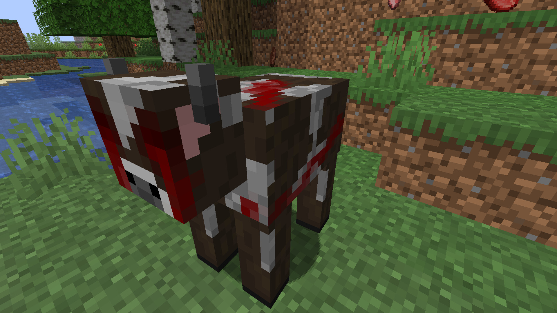 Minecraft Chaos Edition Minecraft Mod