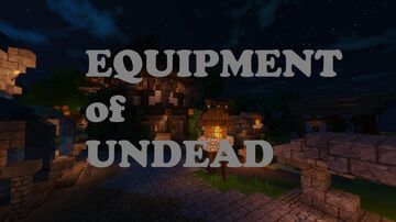 Undead Minecraft Mods | Planet Minecraft Community