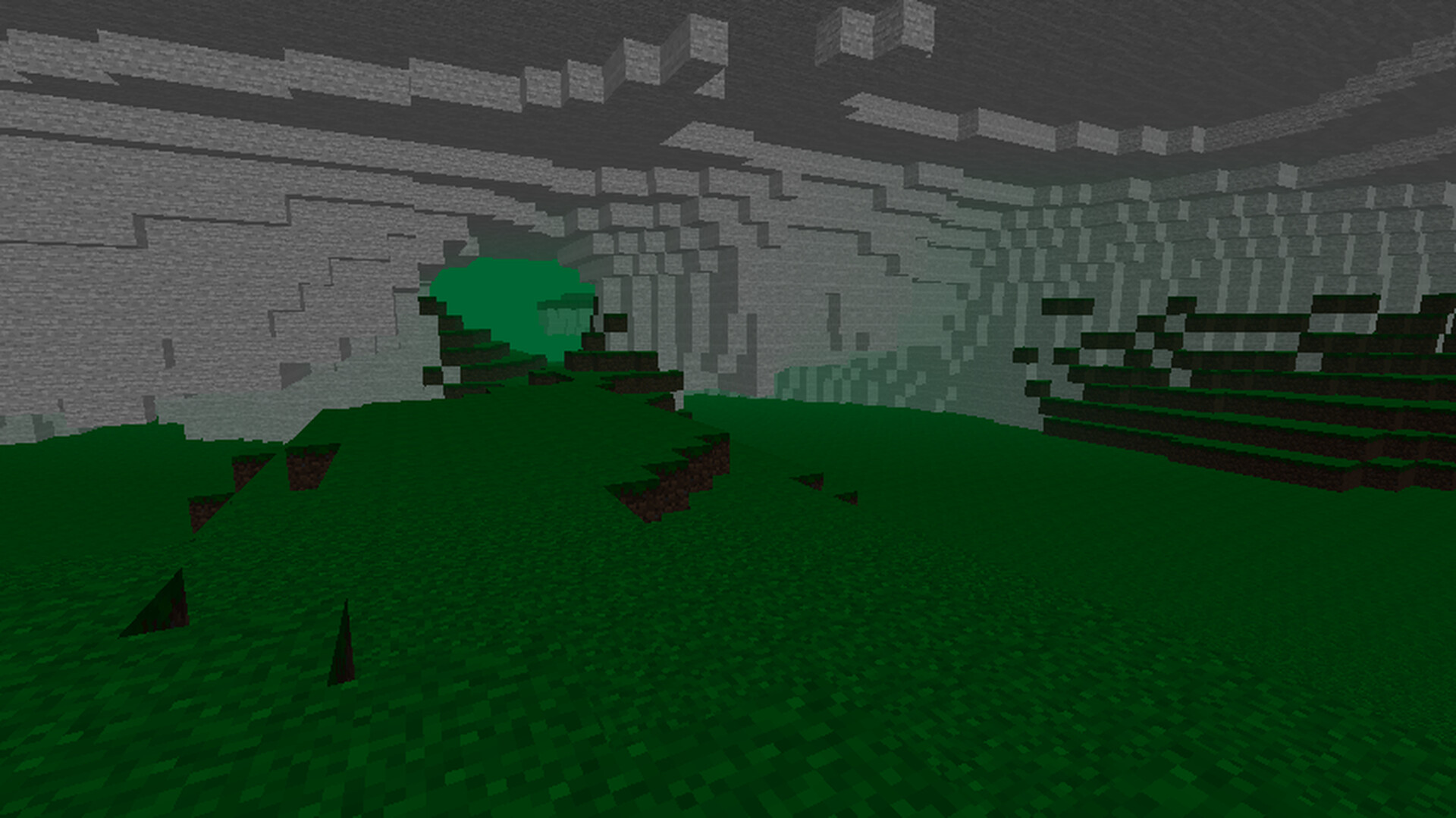 The Infested Minecraft Mod