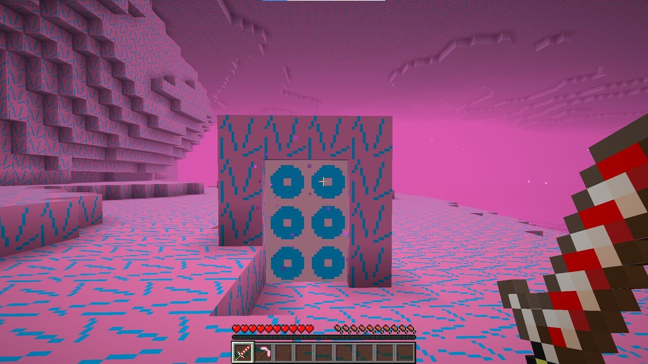 Candy Mod (FORGE 1.14.4) Minecraft Mod