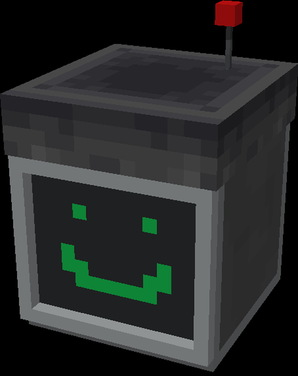 Bot-Topia Addon v1.0.12 Minecraft Mod