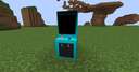 Arcade Machine Minecraft Mod