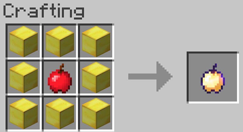 Minecrafts Alpha Minecraft Mod