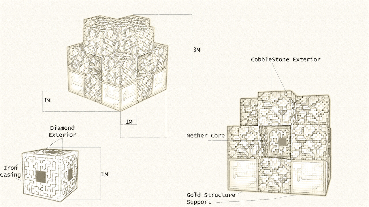 The Aerilon Legacy Mod! Minecraft Mod