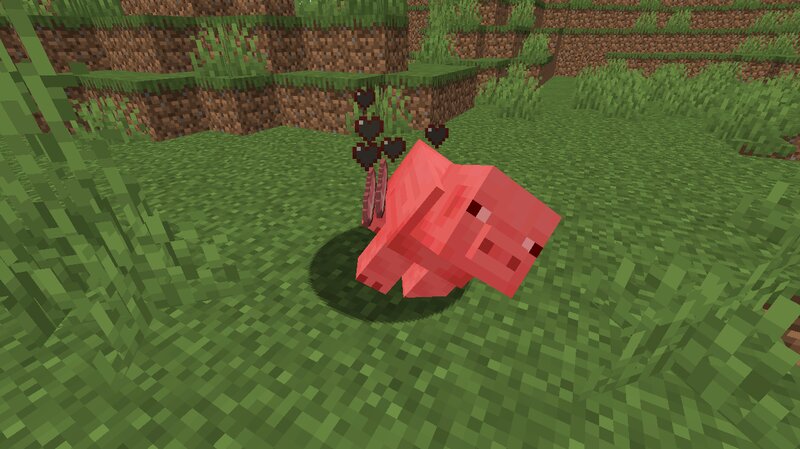 helper mod Minecraft Mod