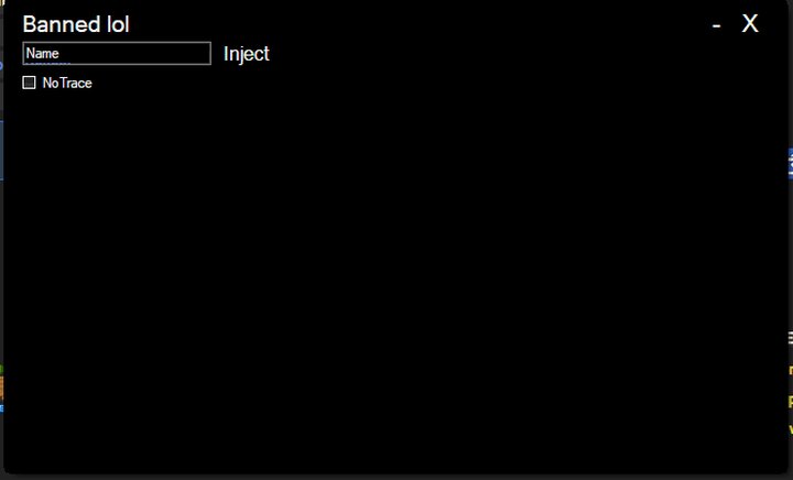 BootJect for Minecraft - DLL Injector for MC:BE Mods Minecraft Mod