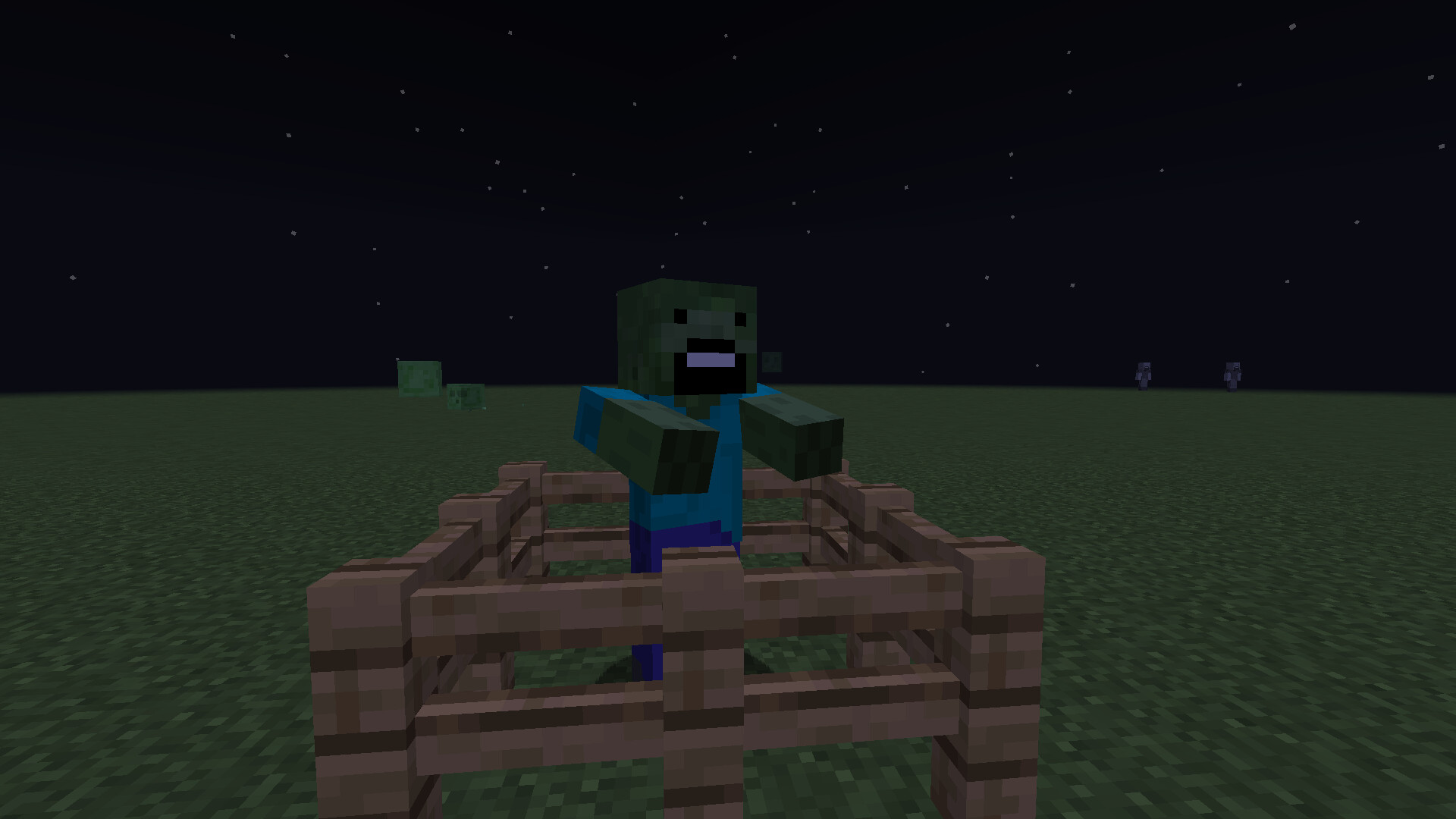 More Notches Remastered Minecraft Mod