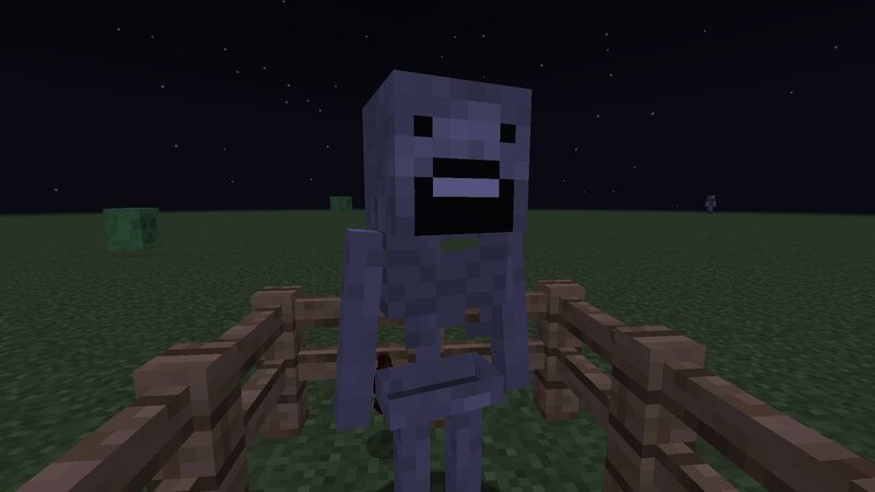 More Notches Remastered Minecraft Mod