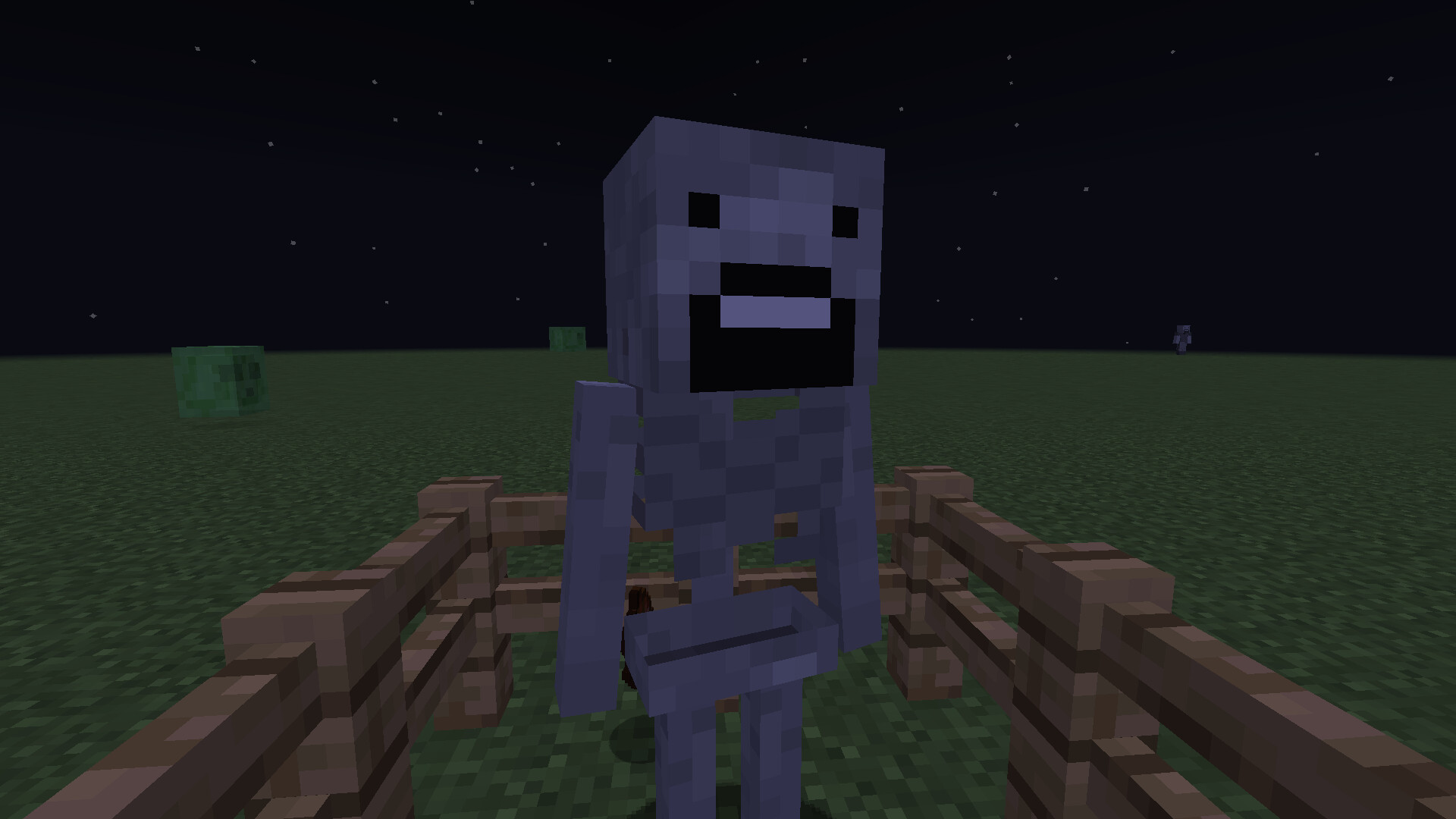 More Notches Remastered Minecraft Mod