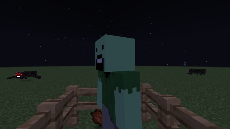 More Notches Remastered Minecraft Mod