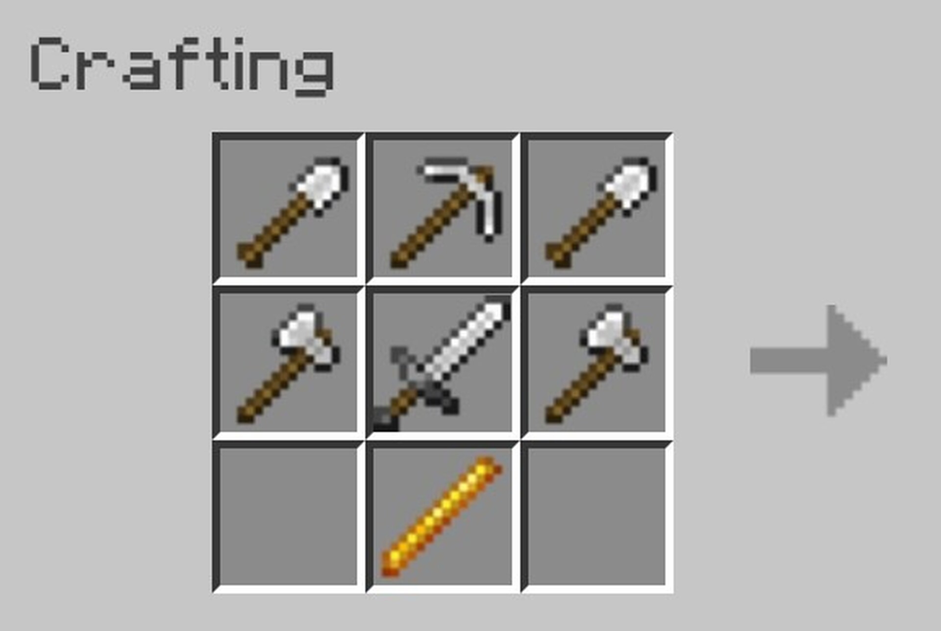 Super Epic Minecraft Mod - Forge Minecraft Mod