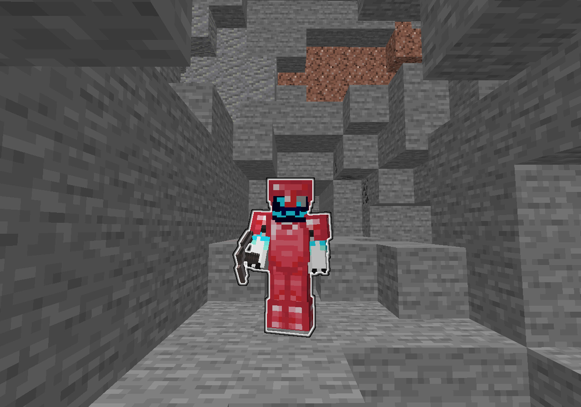 [WIP] Ore Addiction Minecraft Mod