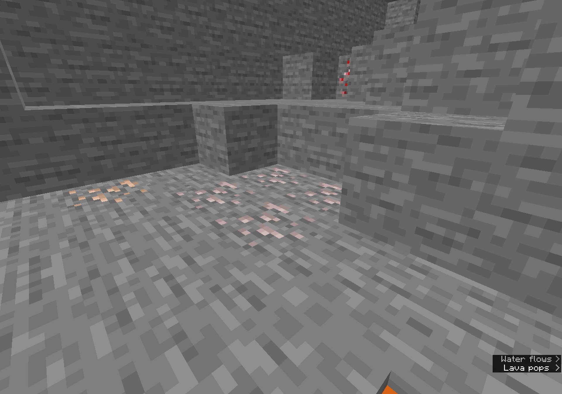 [WIP] Ore Addiction Minecraft Mod