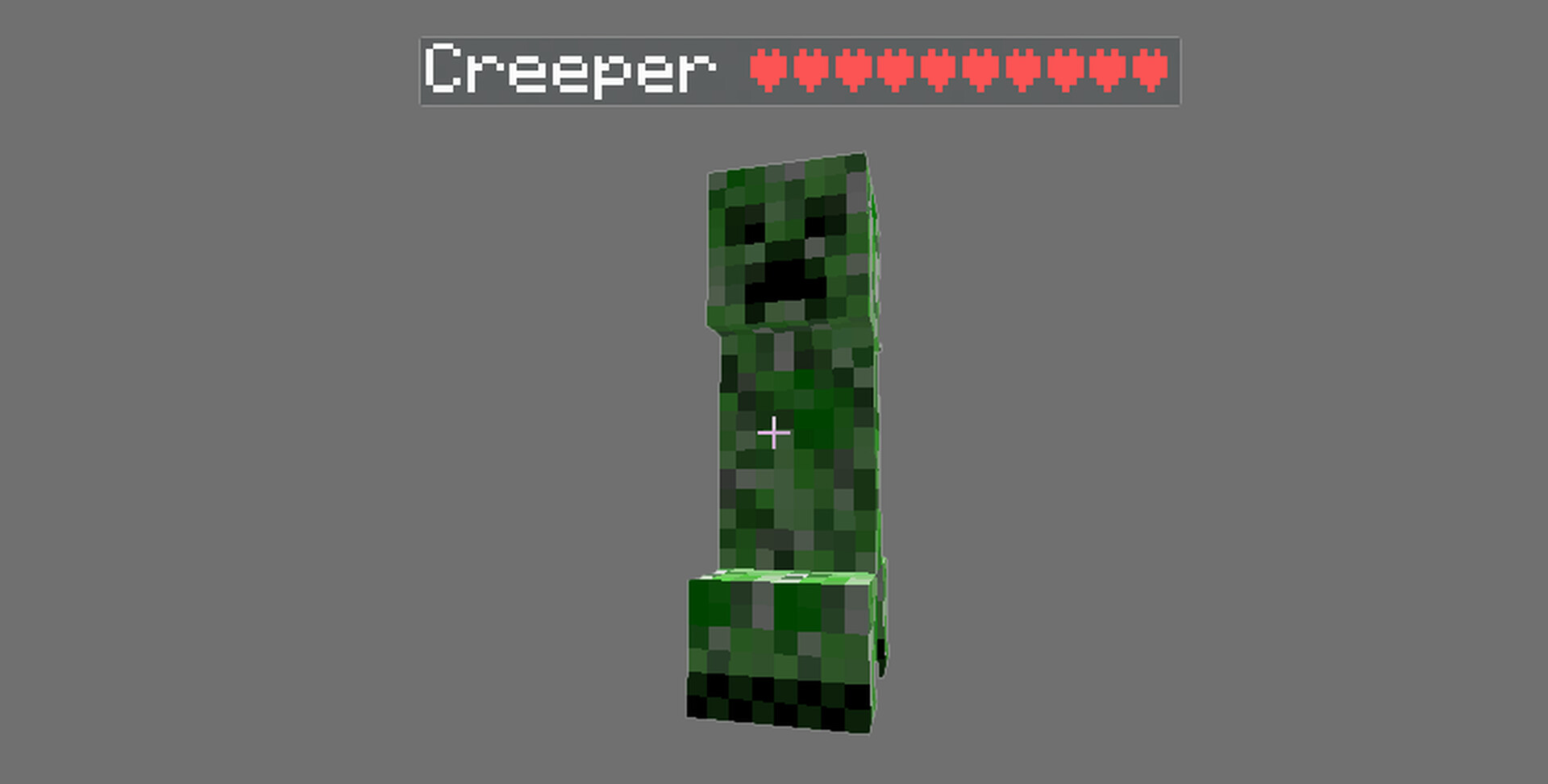 Healthcare Minecraft Mod