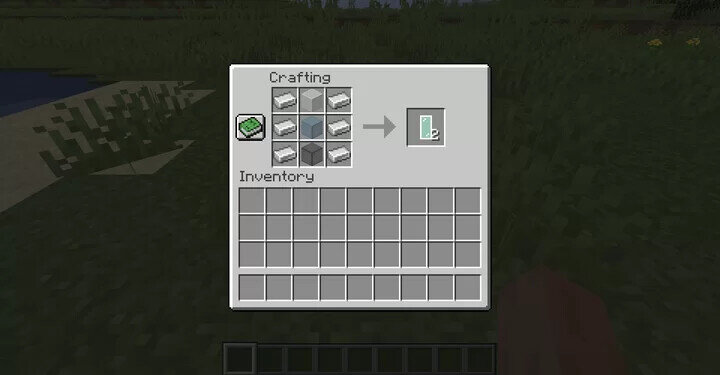 Fluid Tank Mod Minecraft Mod