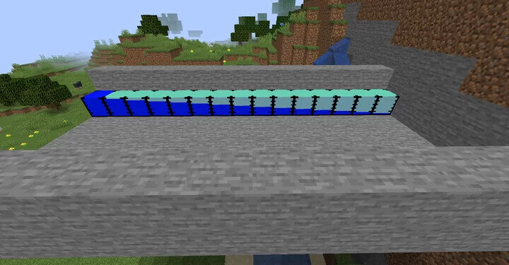 Fluid Tank Mod Minecraft Mod
