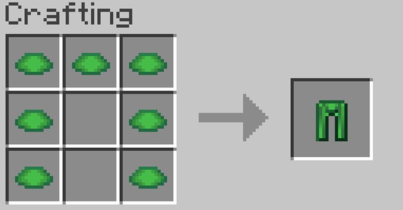 Full Turtle Armor [1.16.4, 1.16.5, 1.17.1, 1.18.1] Minecraft Mod