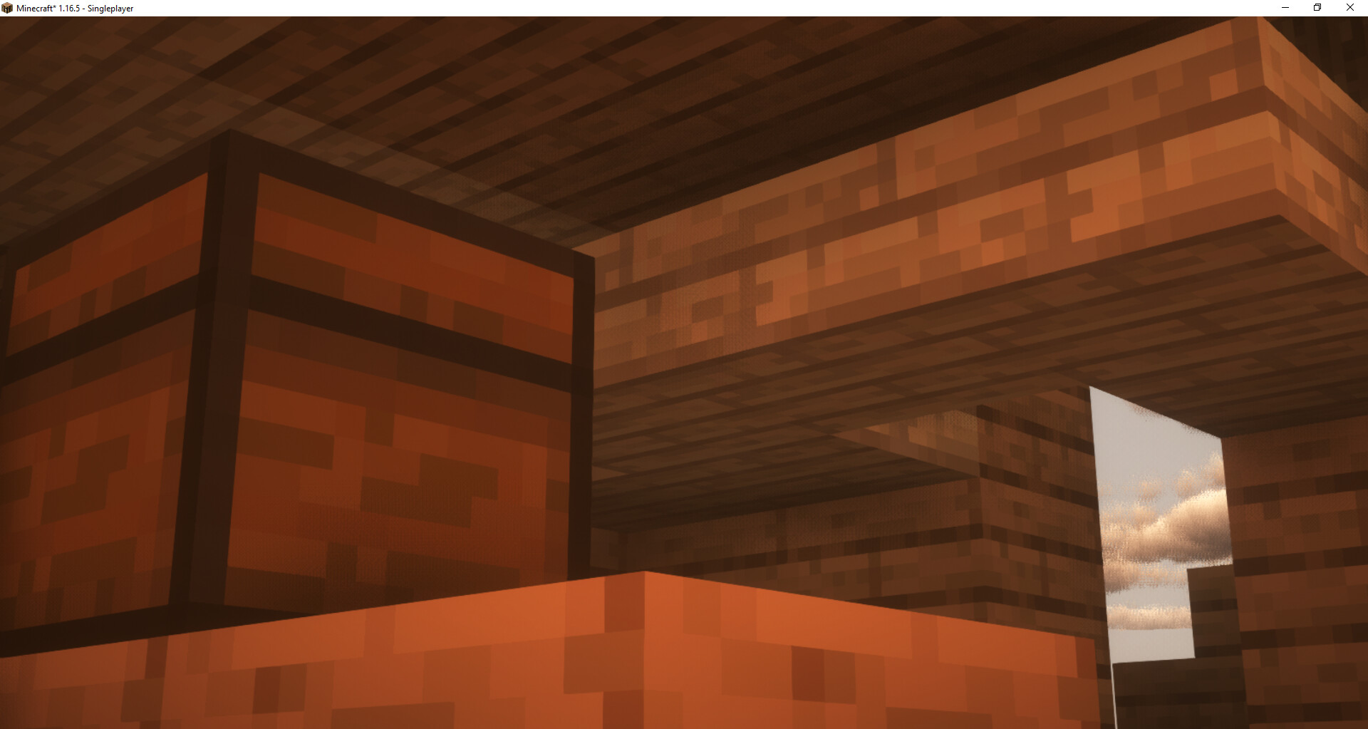 Wauli's Flying Ships Minecraft Mod