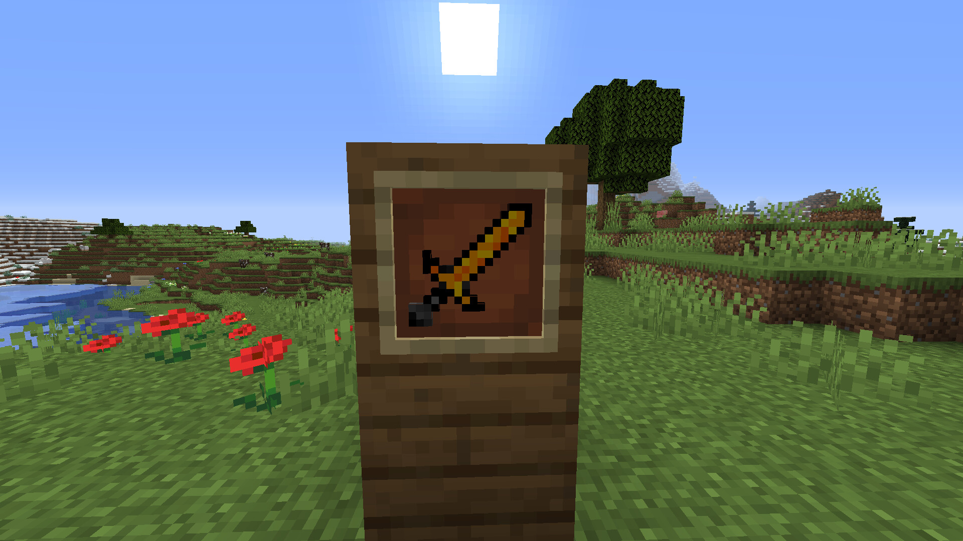 Cursed Copper Mod (Old) Minecraft Mod