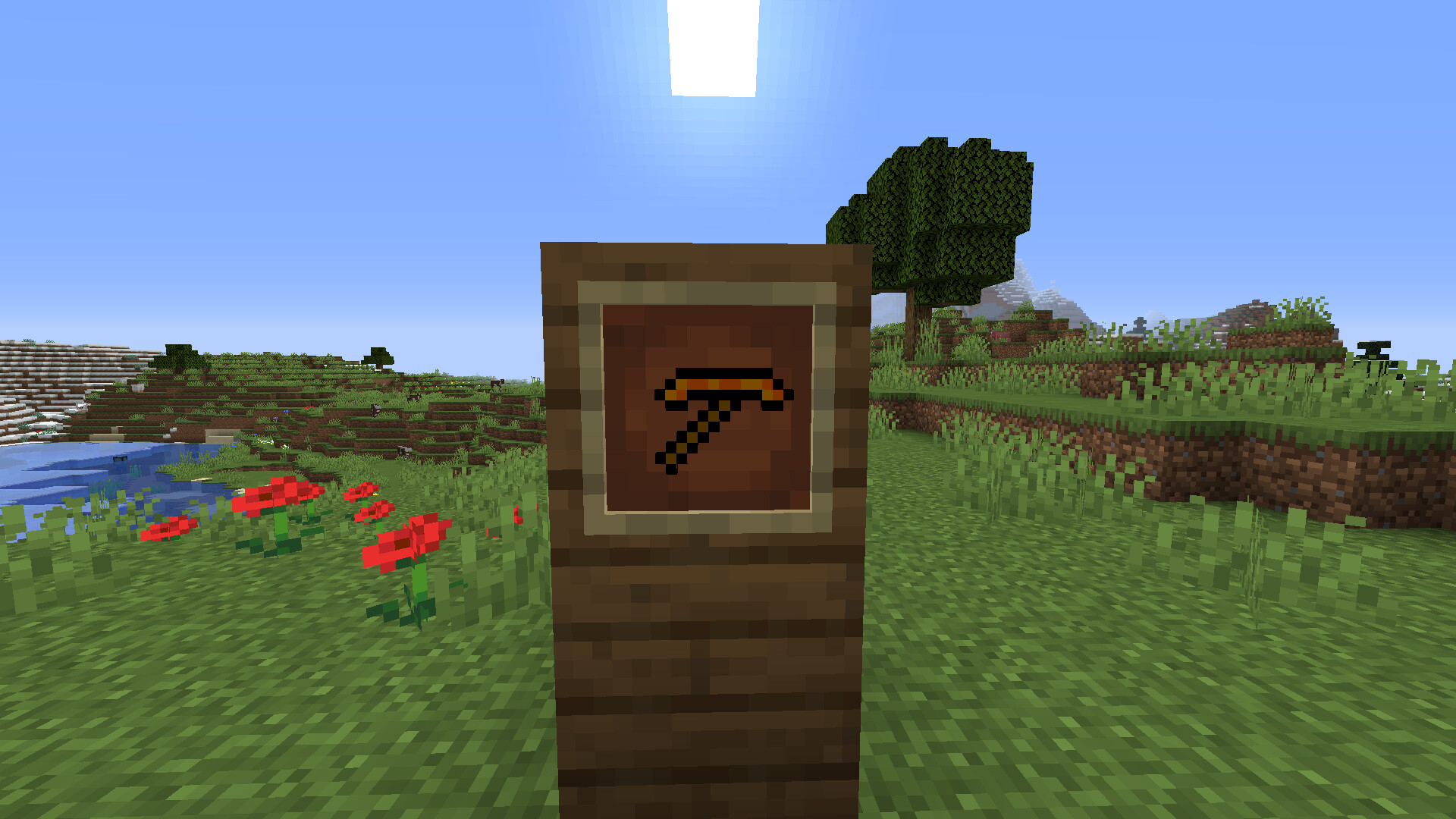Cursed Copper Mod (Old) Minecraft Mod