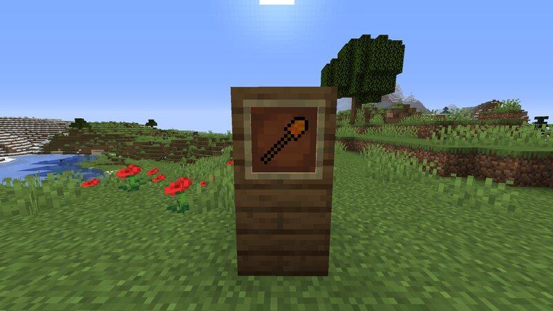Cursed Copper Mod (Old) Minecraft Mod