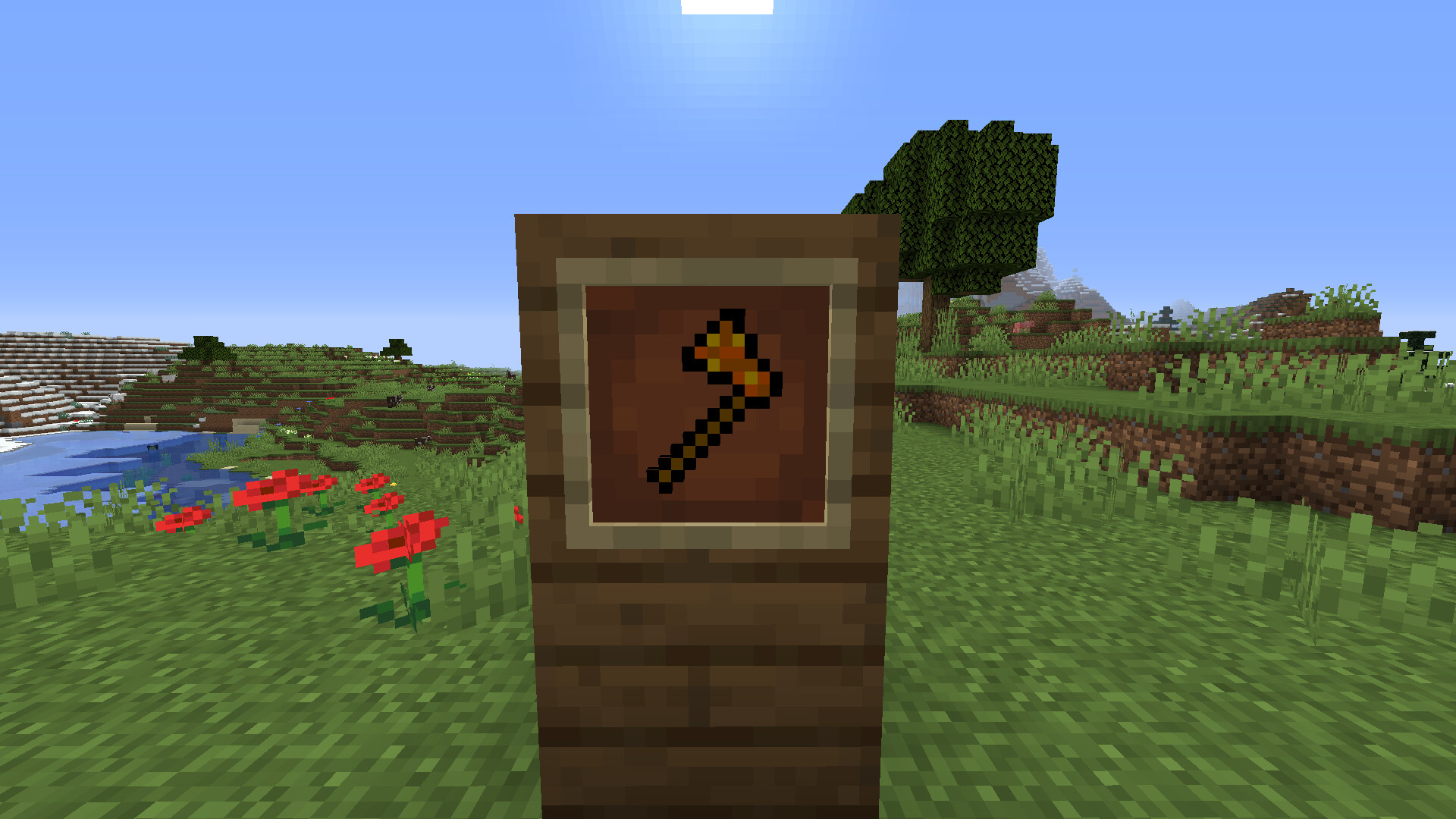Cursed Copper Mod (Old) Minecraft Mod