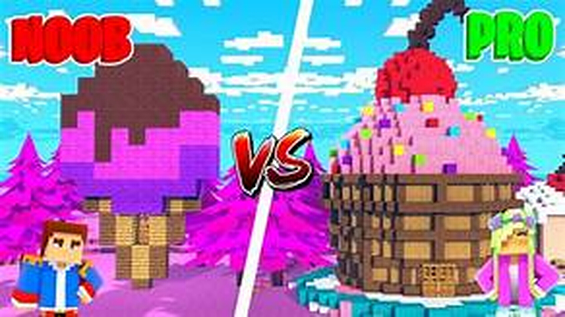 Ice Cream! Minecraft Mod