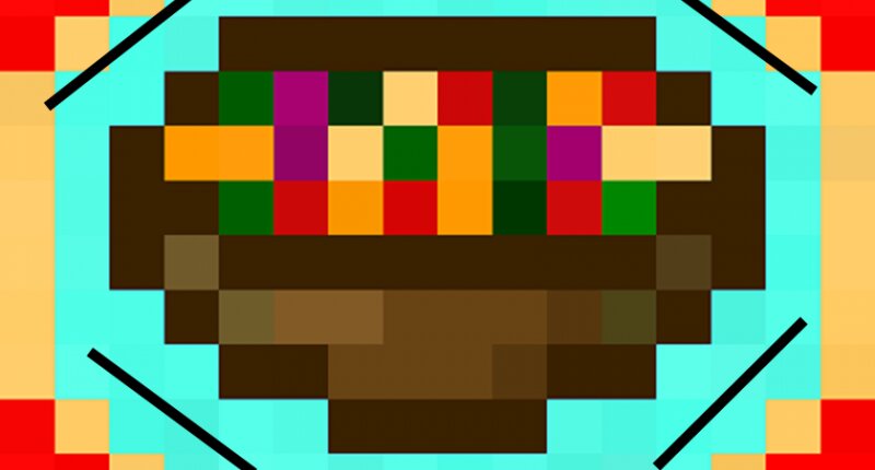 Simple cooking (1.14.4) (FORGE ONLY) Minecraft Mod