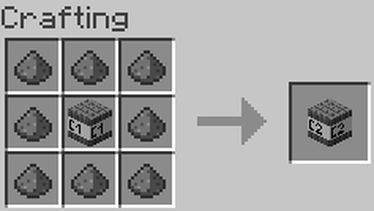 Modular Bombs (Goal 50) Minecraft Mod