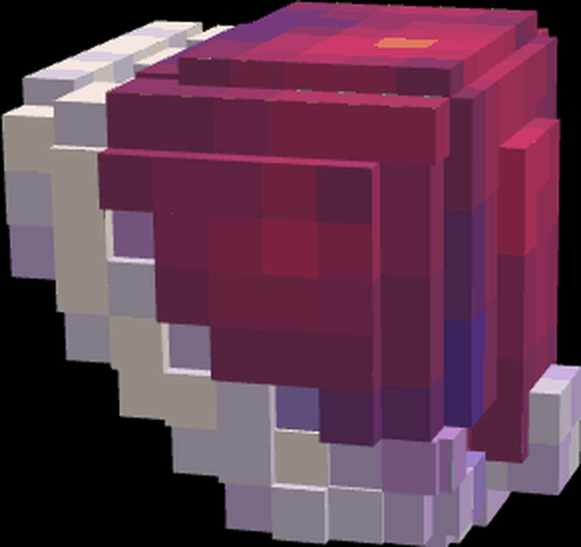 Christmas Hat 1.18 Minecraft Mod