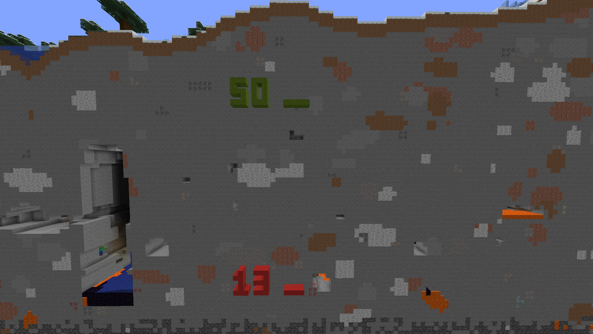 Copper Ore Mod 1.15.x Minecraft Mod
