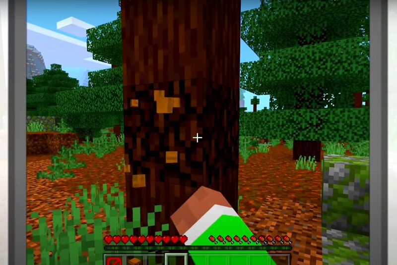 working computers v.1.1 (working furniture mod v0.0.1 beta) Minecraft Mod