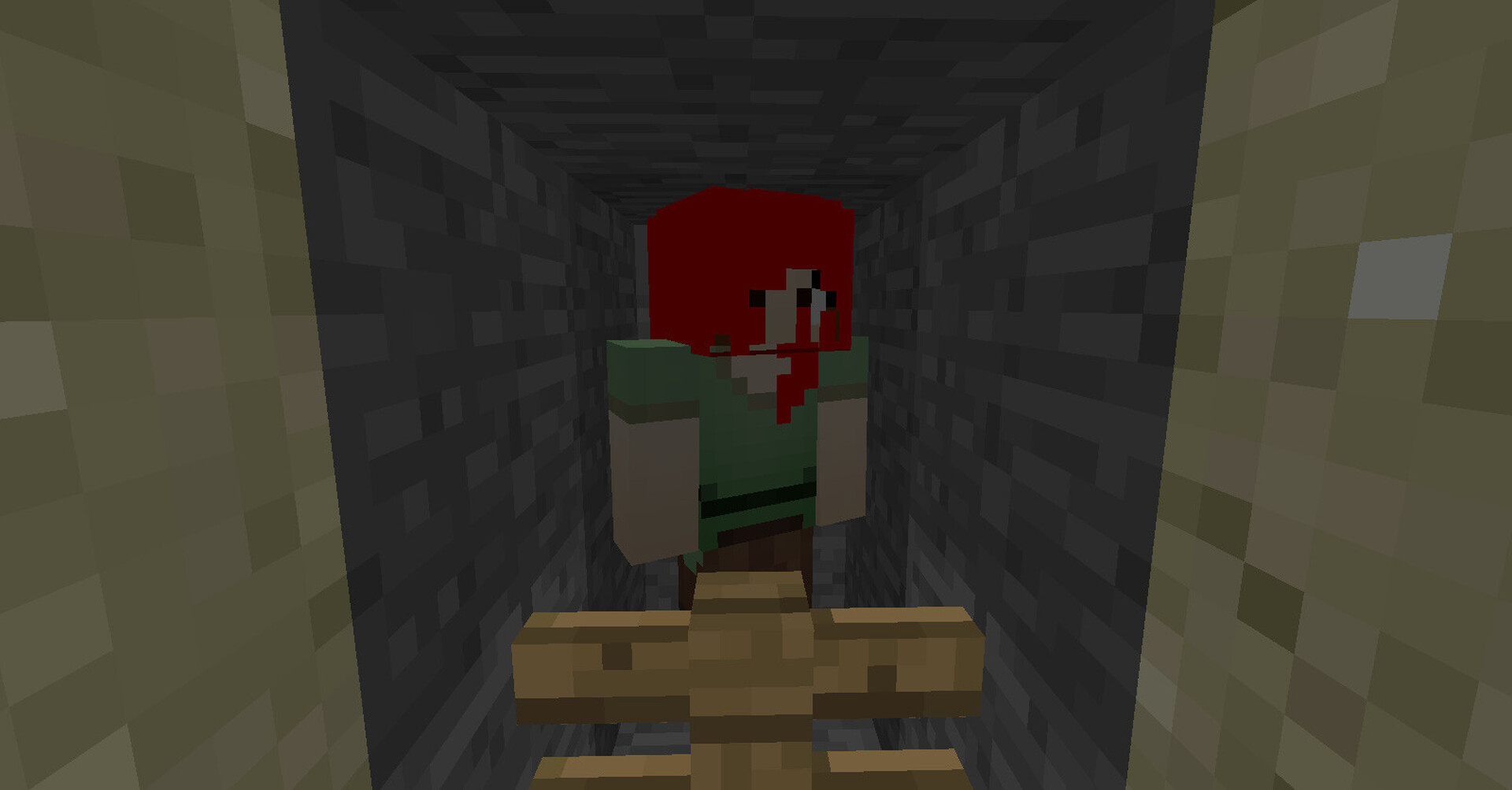 Legends Mod V.2 Minecraft Mod