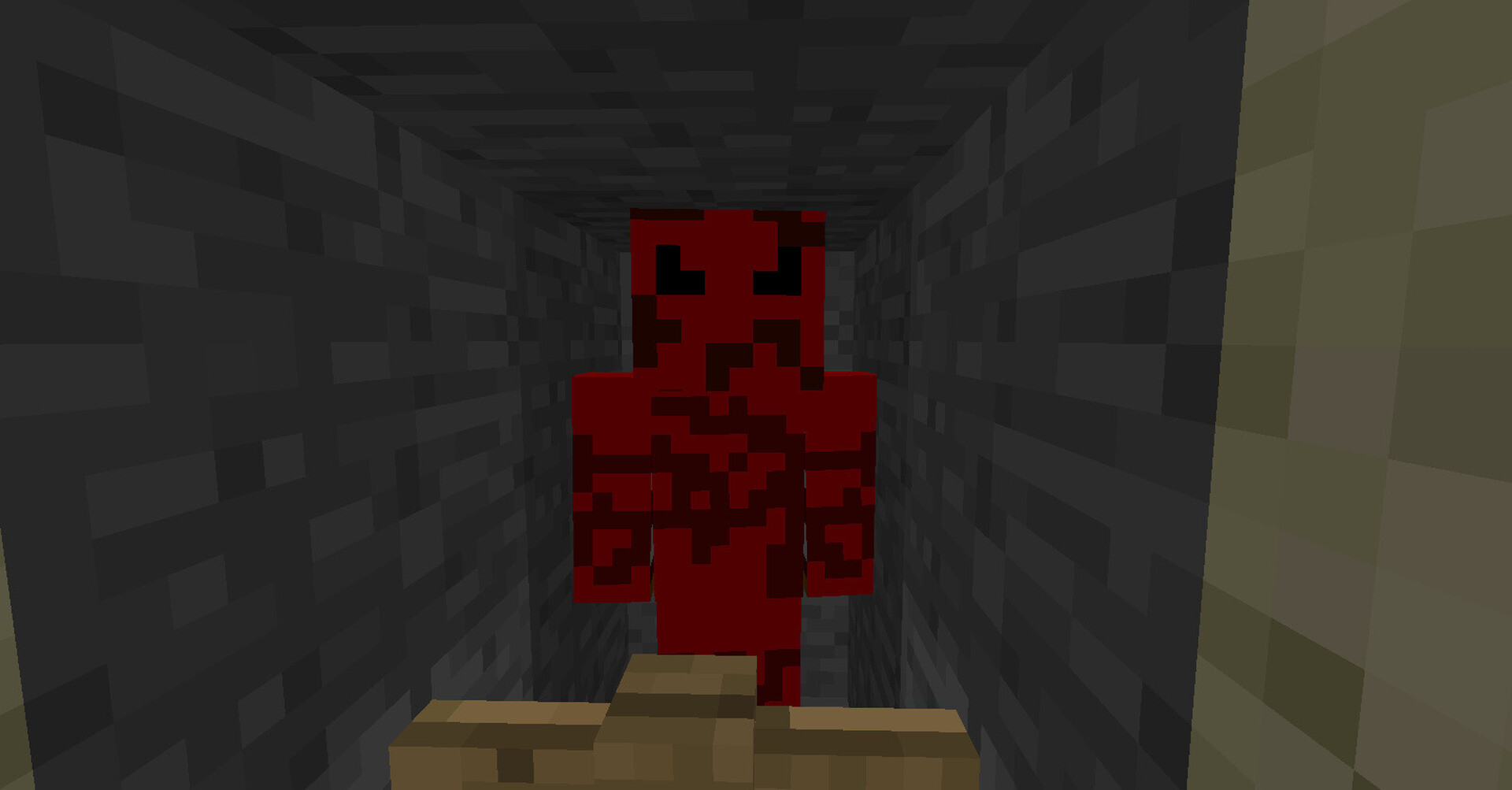 Legends Mod V.2 Minecraft Mod