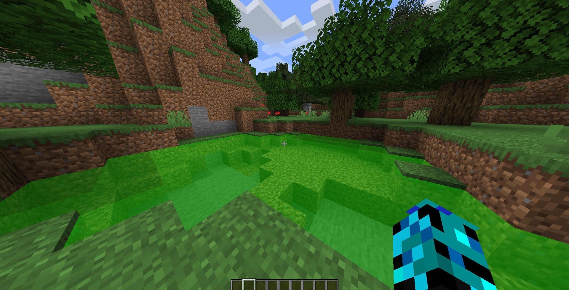 Emerald mod and more 1.16.5 Forge Minecraft Mod