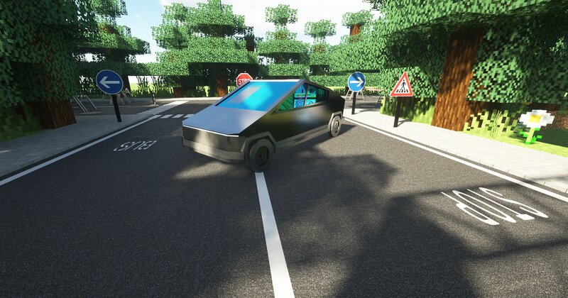 LEGENDARY RT SCI-FI MOD | Realistic Architectural Models Of Interior ...