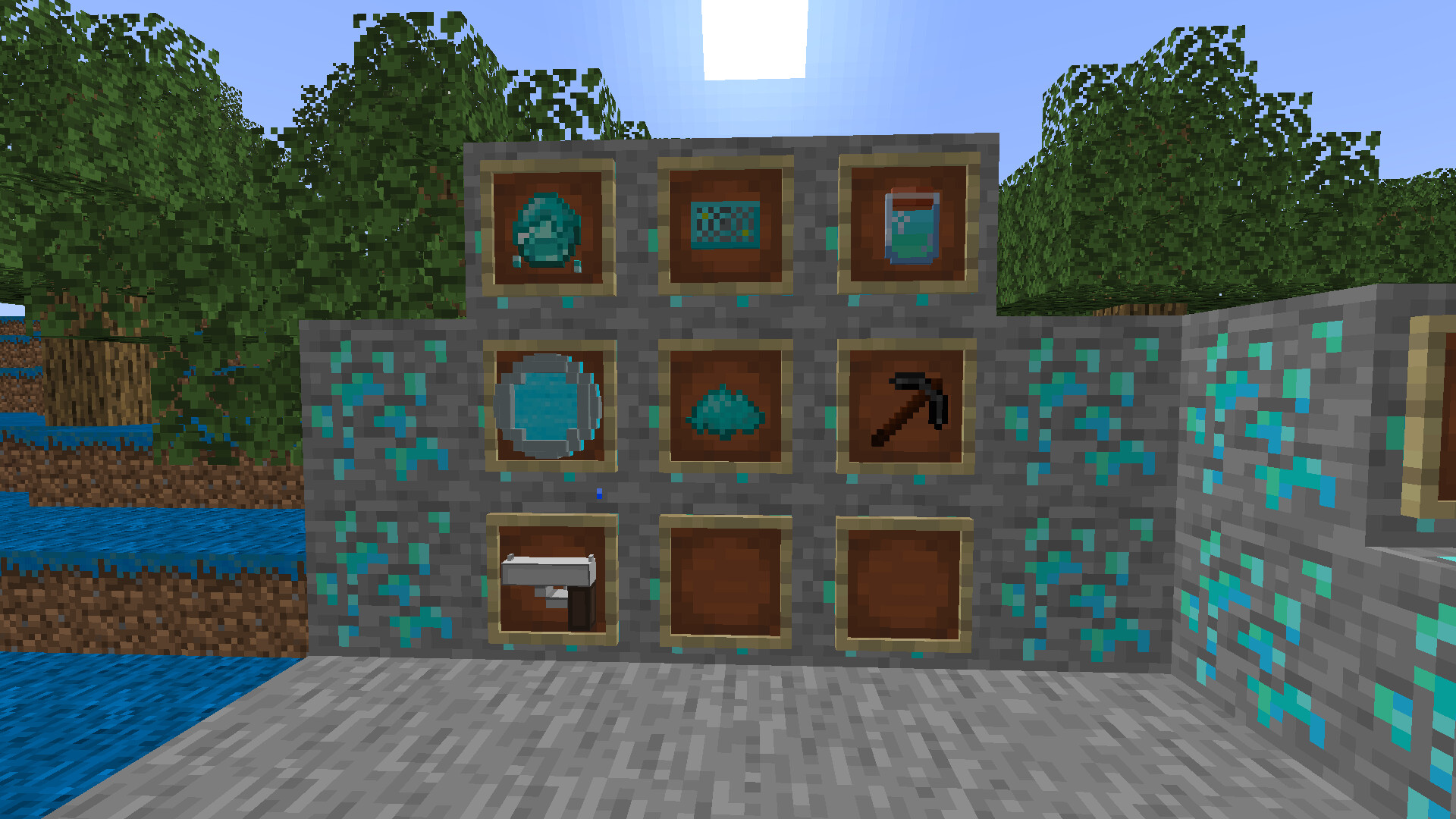 THE SLURP MOD | CHUG JUG + MORE! Minecraft Mod