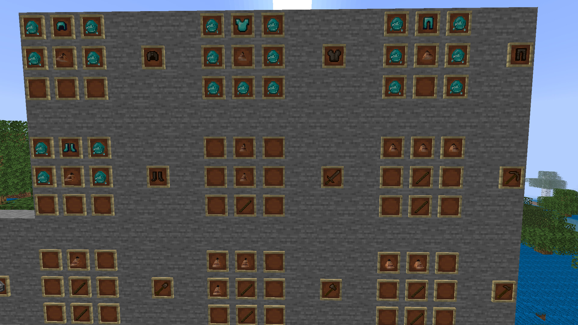 THE SLURP MOD | CHUG JUG + MORE! Minecraft Mod