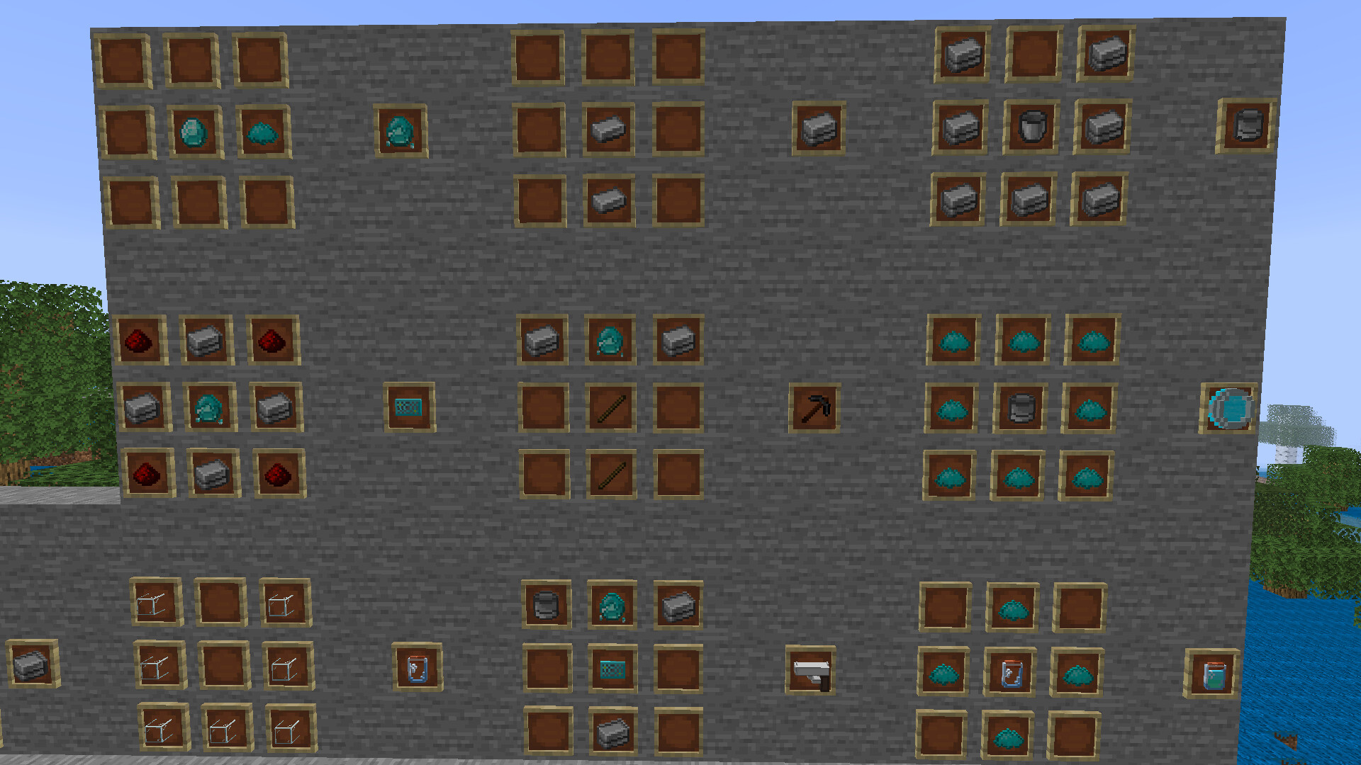 THE SLURP MOD | CHUG JUG + MORE! Minecraft Mod