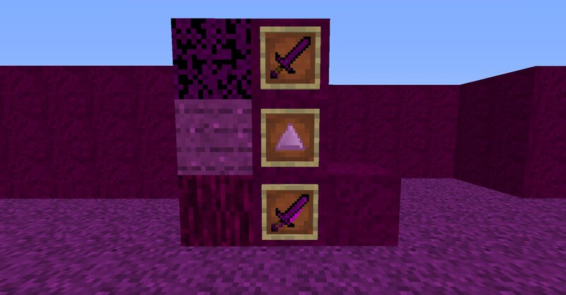Corruption Awoken Minecraft Mod
